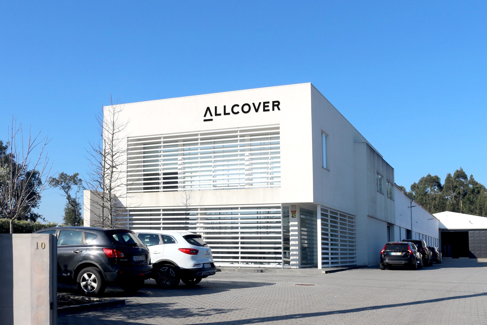 Tradição e Inovação em Revestimentos e Alcatifas | Allcover | Allcover